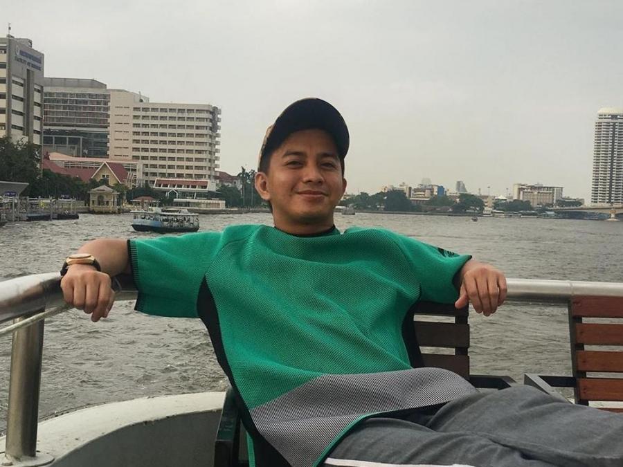 Boobay celebrates his 33rd birthday in Thailand | GMA Entertainment