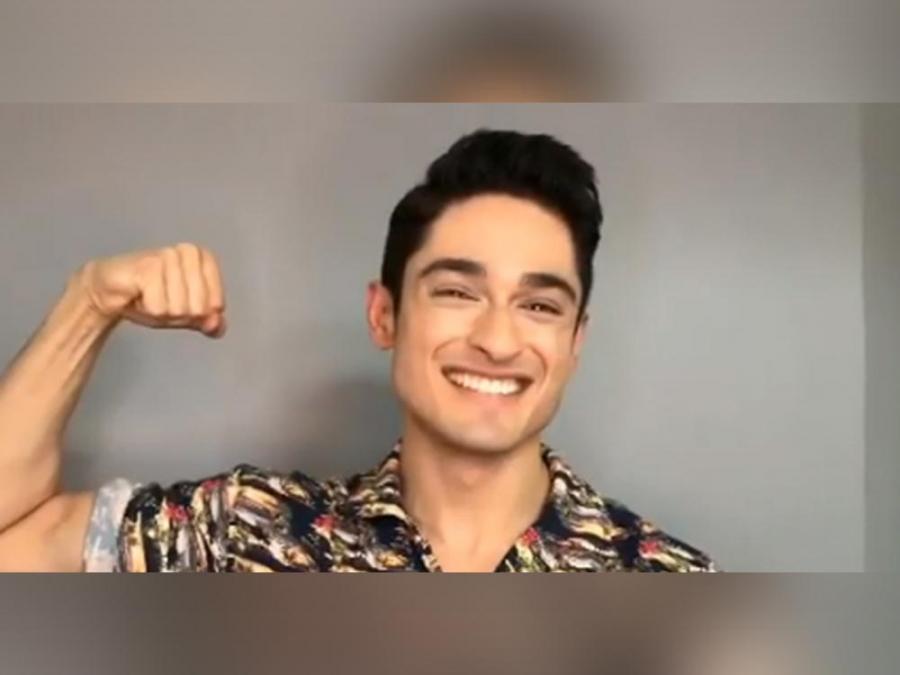 Jai Patel of 'Meant To Be' is back! | GMA Entertainment