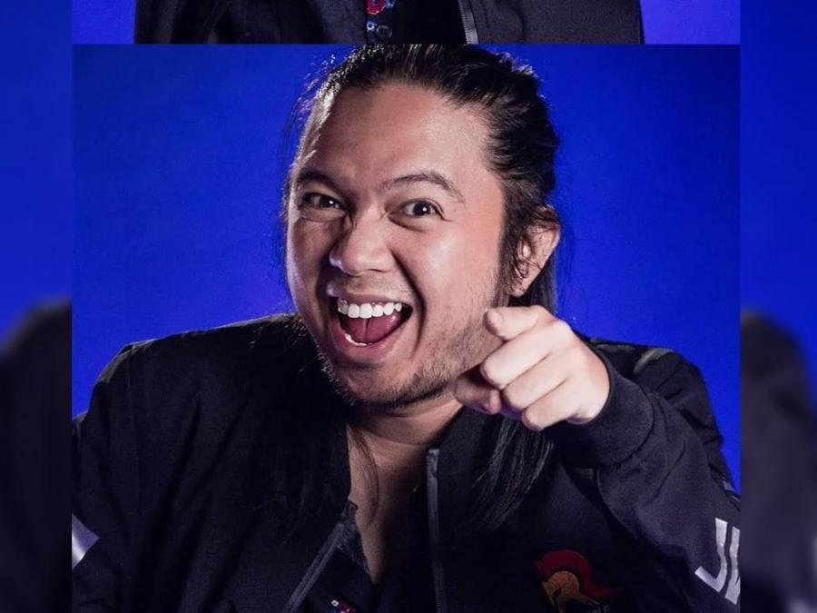 Roadfill Obeso, ikinuwento ang naging career from Moymoy Palaboy to 'Bubble Gang' | GMA ...