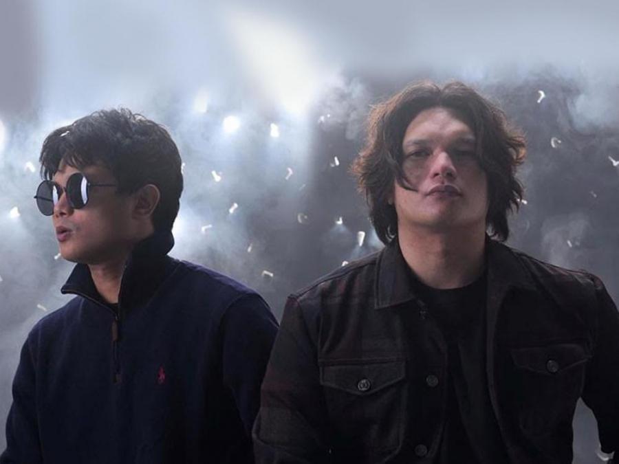 Basti Artadi, Hilera and other Pinoy rock acts to represent the ...