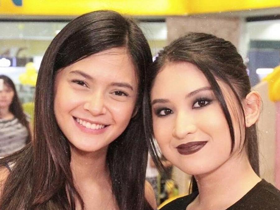 Mag-'frenny' na sina Bianca Umali at Chesca Salcedo, tampok sa 'Wish Ko Lang' | GMA Entertainment