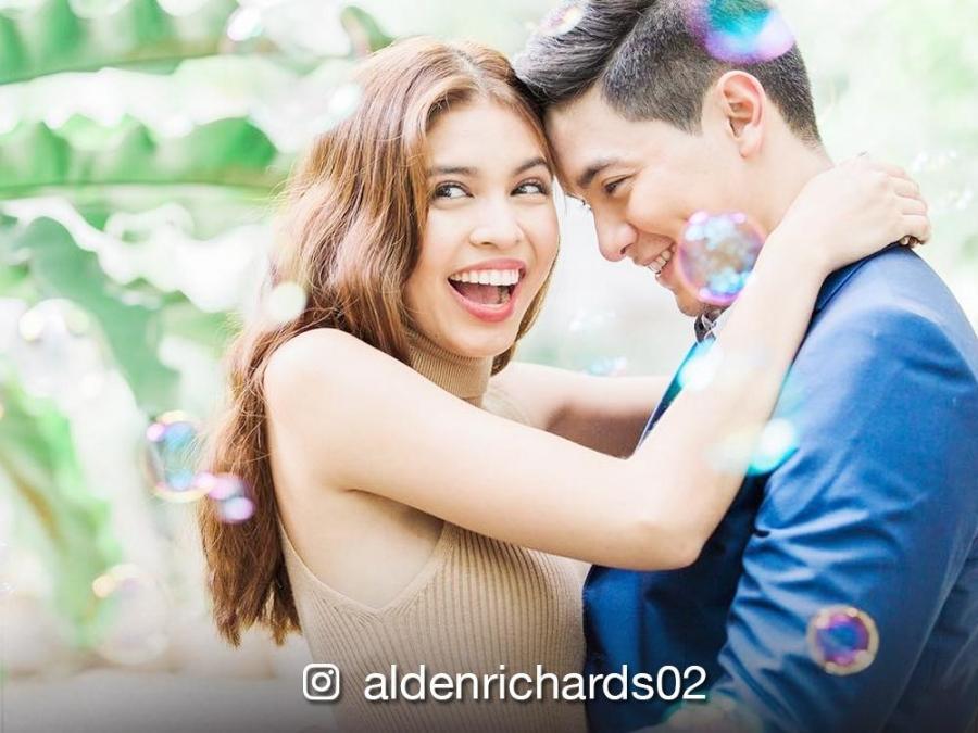 AlDub soap na 'Destined To Be Yours,' malaking pressure sa network at ...