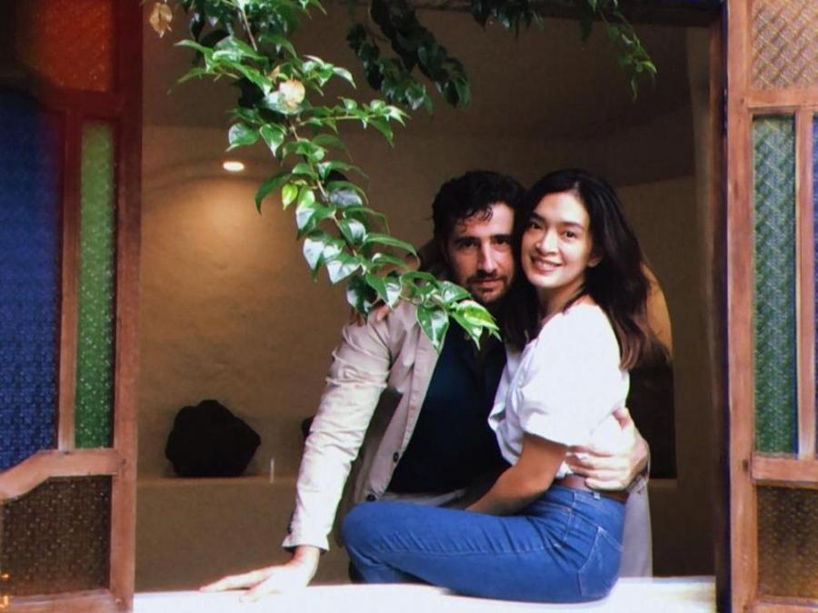 Ina Feleo, excited na sa nalalapit niyang kasal | GMA Entertainment