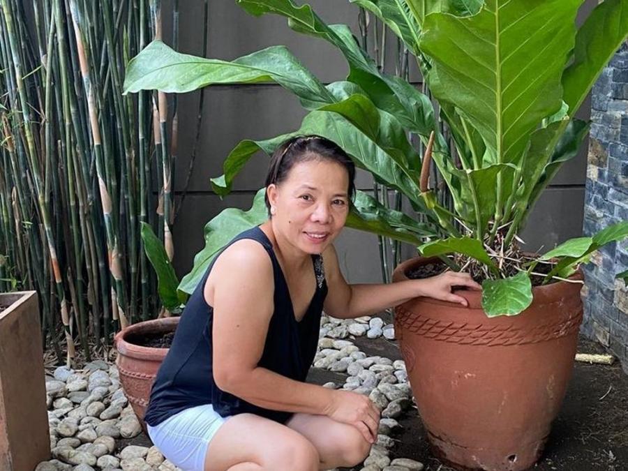Susan Enriquez, planong magtayo ng café sa kanyang farm | GMA Entertainment