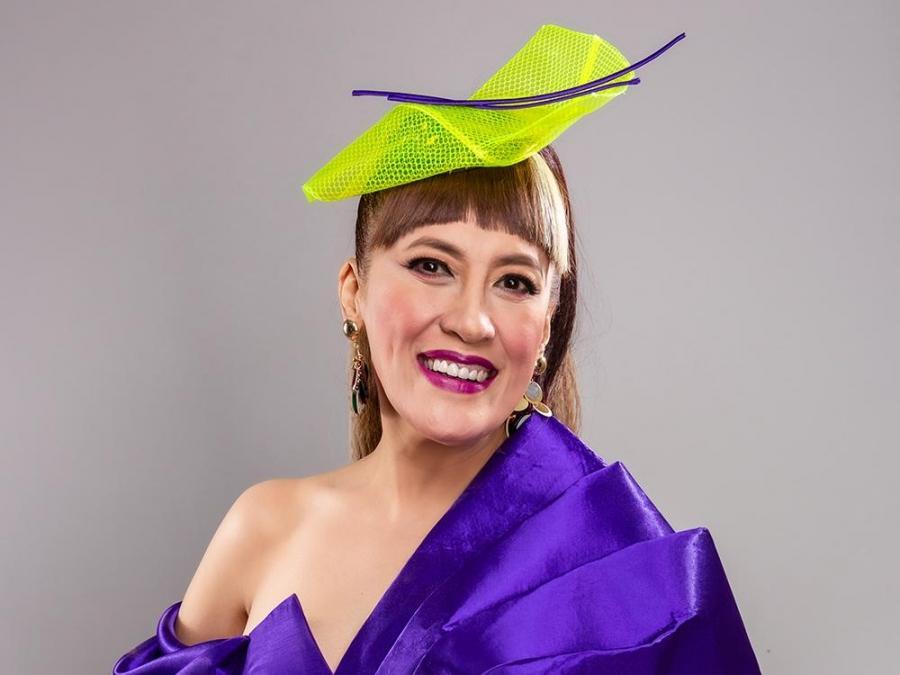 Aiai Delas Alas, may panawagan sa mga nambabatikos sa 2019 SEA Games ... Aiai Delas Alas, may panawagan sa mga nambabatikos sa 2019 SEA Games ...