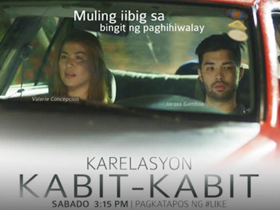 'Kabit-kabit,' susunod sa 'Karelasyon' | GMA Entertainment