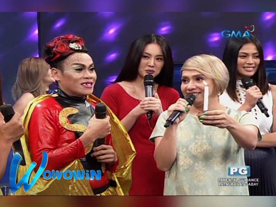 Super Tekla, cupcake lang natanggap sa birthday surprise sa 'Wowowin?'