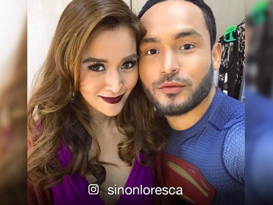 Sinon Loresca, excited na makatrabaho si Kris Bernal | GMA Entertainment