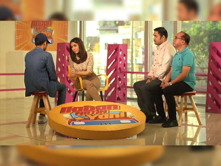 'Inahas' episode ng Ilaban Natin 'Yan, panalo sa ratings ... 'Inahas' episode ng Ilaban Natin 'Yan, panalo sa ratings ...