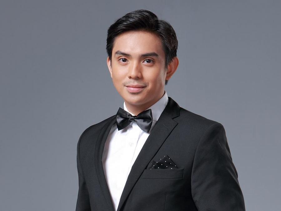 EXCLUSIVE: Sef Cadayona loves the pressure of being part of 'Bubble ...