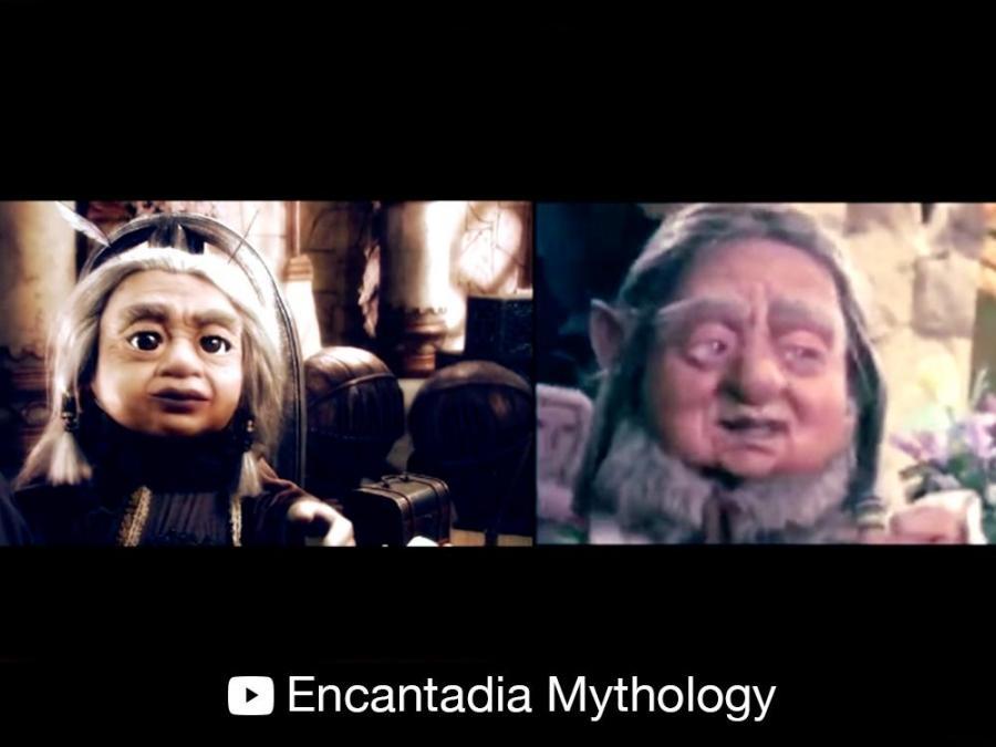 WATCH: Side by side video of 'Encantadia' 2016 and the original GMA ...