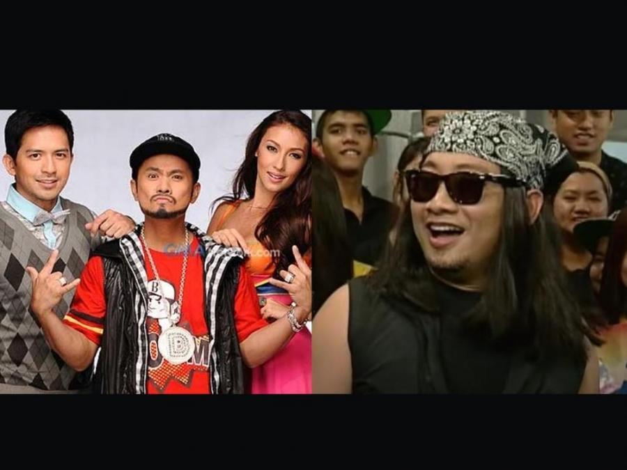 Michael V., nagulat sa popularity ng 'Boy Pick-Up' sketch | GMA ...