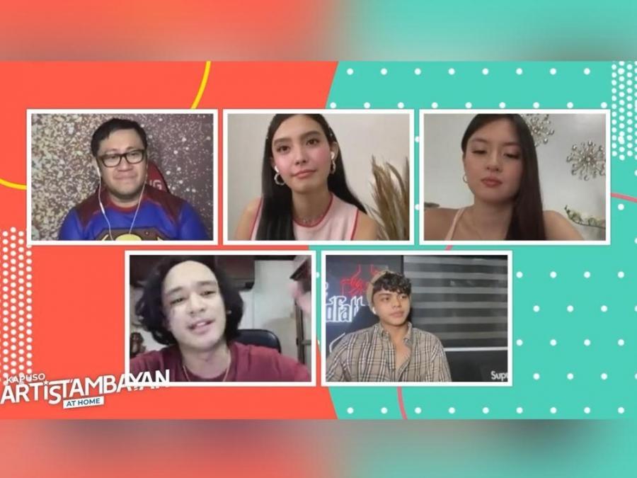 'Bubble Gang' stars share how the show changed their lives | GMA ...