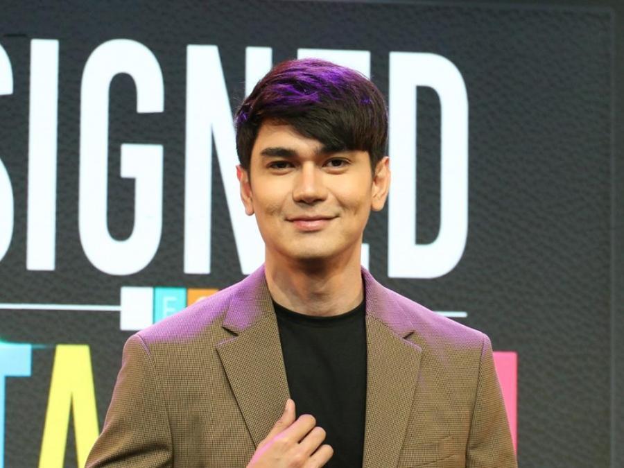 Luke Conde, 'honored at blessed' sa muling pagpirma ng kontrata sa ...