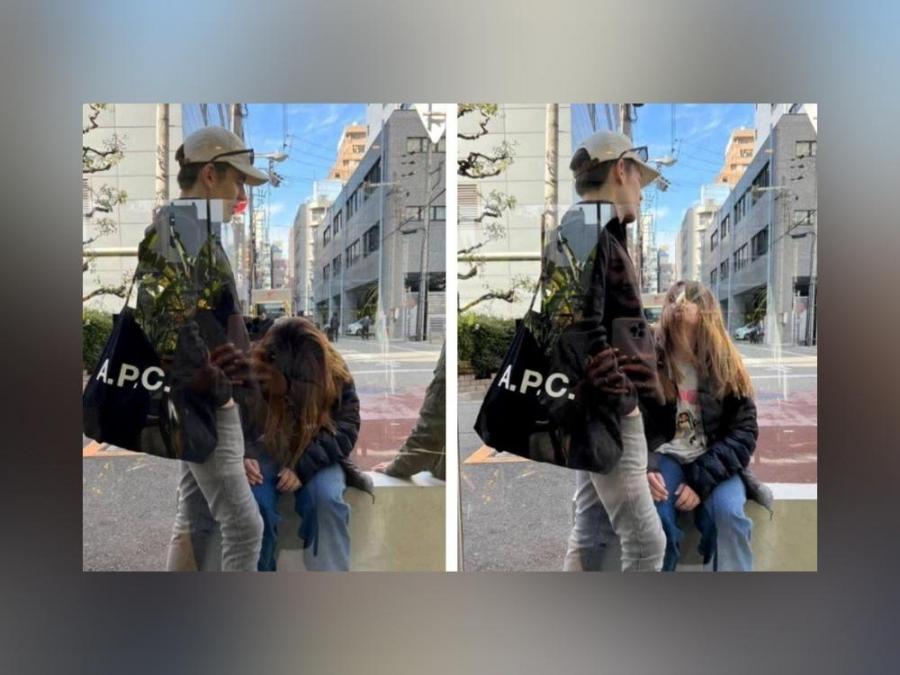 Jake Ejercito Shares Shopping Moment With Daughter Ellie In Japan Gma
