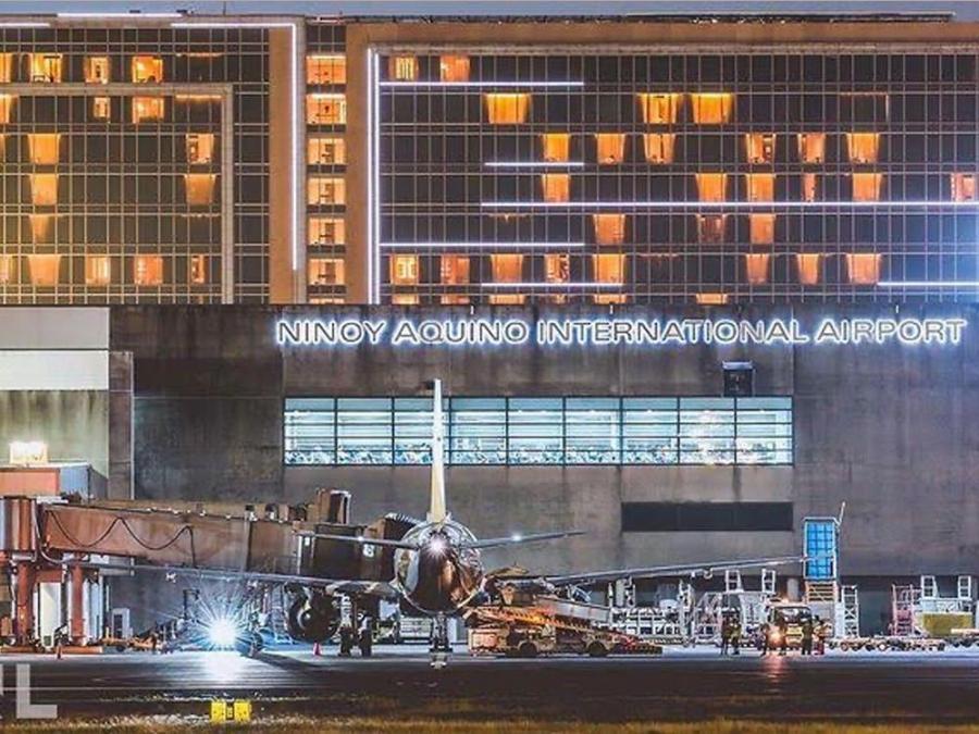 PH logs 2M international visitors in first 5 months of 2023