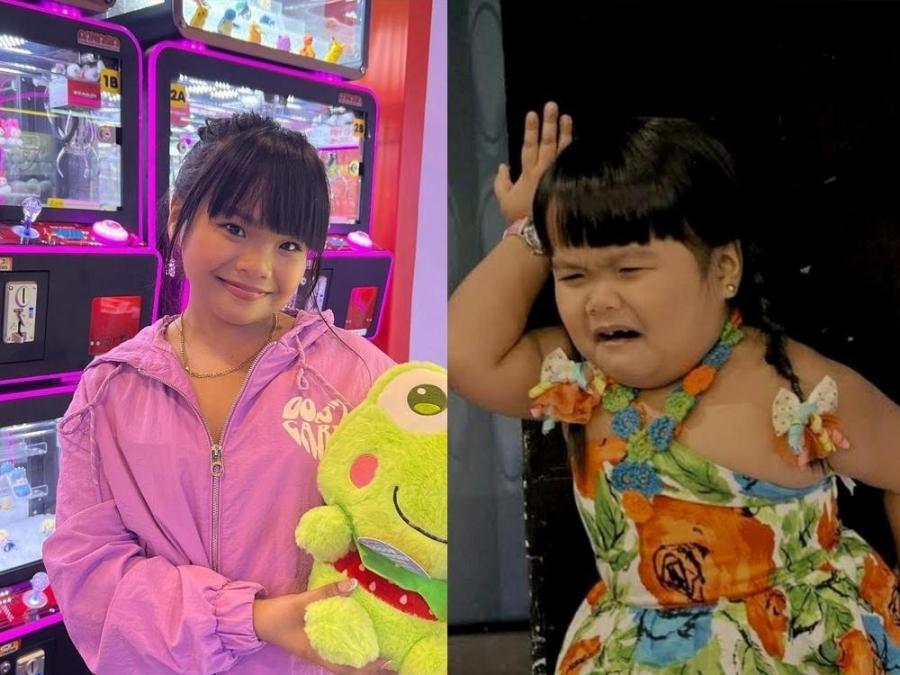 Ryzza Mae Dizon, ibinahagi ang kanyang reaksyon sa nalalapit na 18th birthday | GMA Entertainment