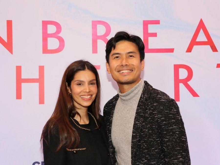 Christian Bautista honored to be part of the 'Unbreak My Heart' soundtrack | GMA Entertainment