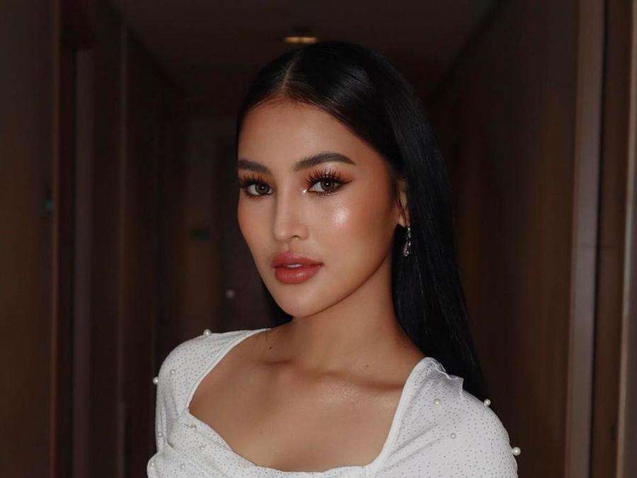 Angel Leighton, grateful at honored na naging bahagi ng 'Walang Matigas ...