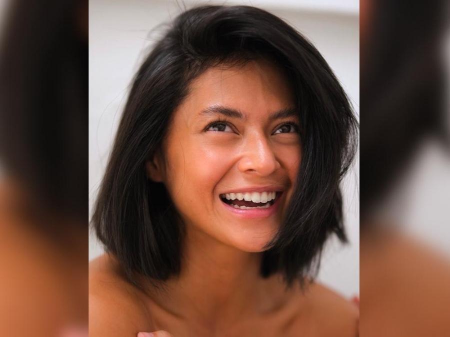 Bianca Umali looks fresh and radiant in her new photo | GMA Entertainment