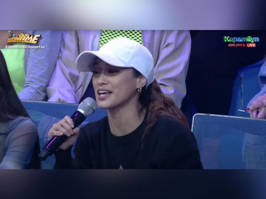 Jopay Paguia, naging emosyonal nang mapag-usapan ang SexBomb Girls ...