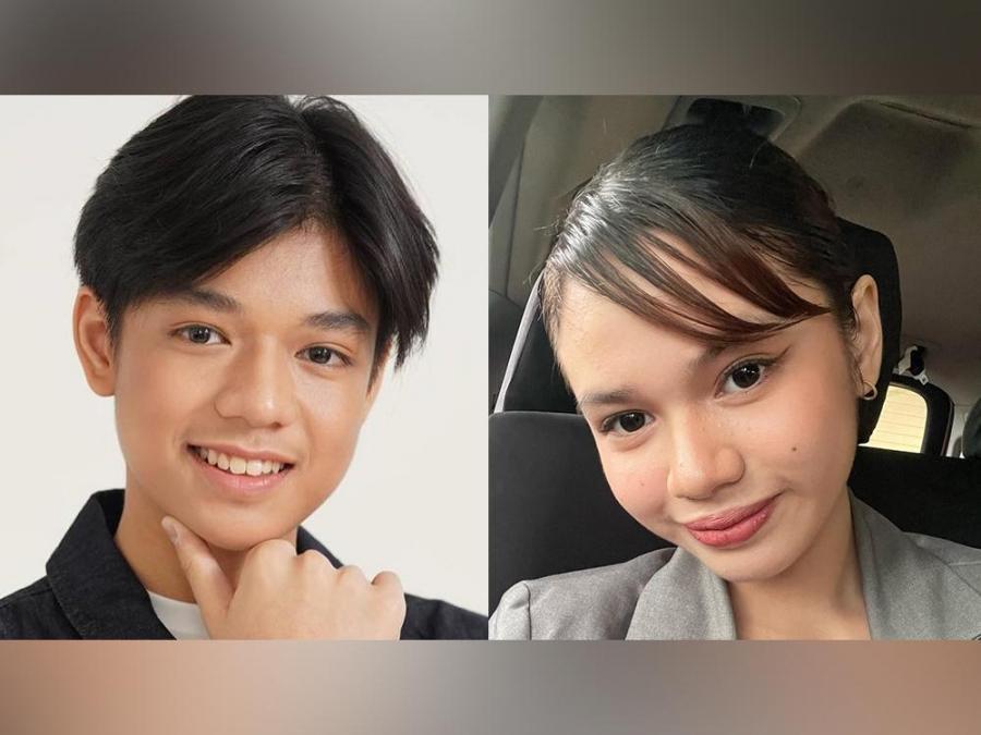 Marco Masa pens birthday message for Ashley Sarmiento | GMA Entertainment