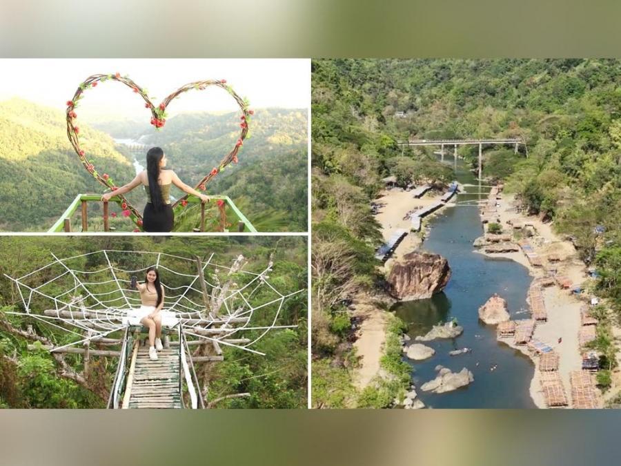 These Bulacan resorts have affordable entrance fees
