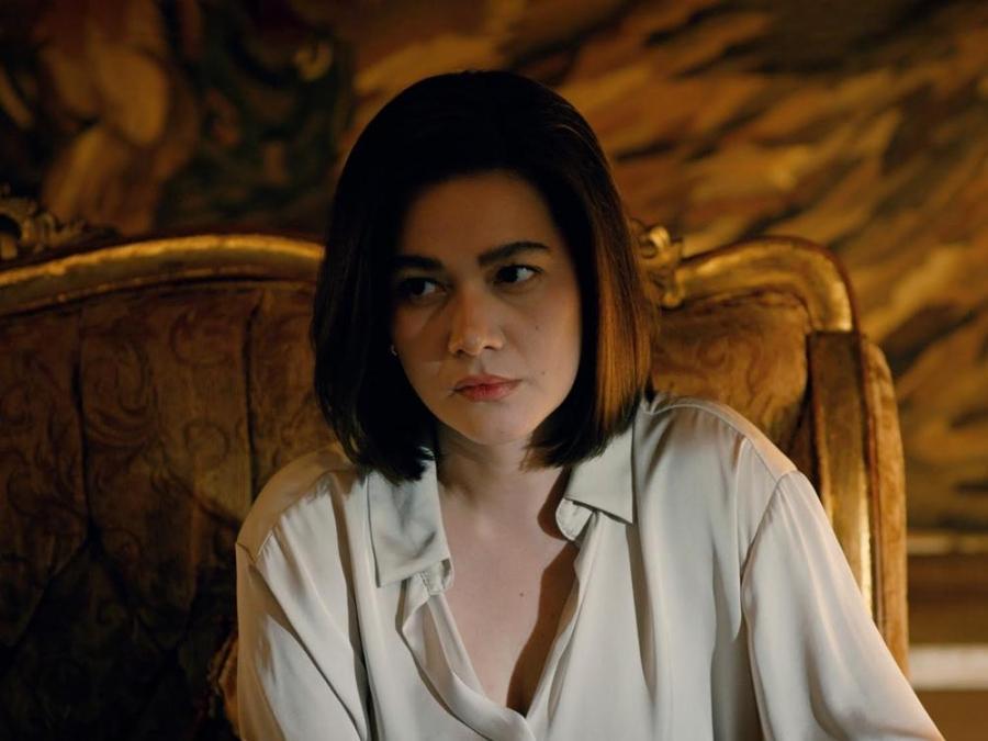 Karakter ni Bea Alonzo sa 'Widows' War,' mas magiging matapang na ...
