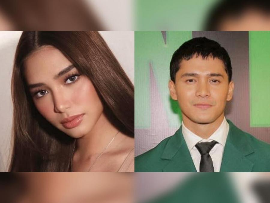 Rere Madrid, na-inspire kay Ruru Madrid na bumida sa pelikula | GMA ...