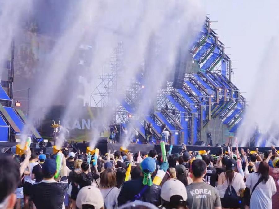 Waterbomb Manila 2025 announces official timetable, fan benefits for ... Waterbomb Manila 2025 announces official timetable, fan benefits for ...