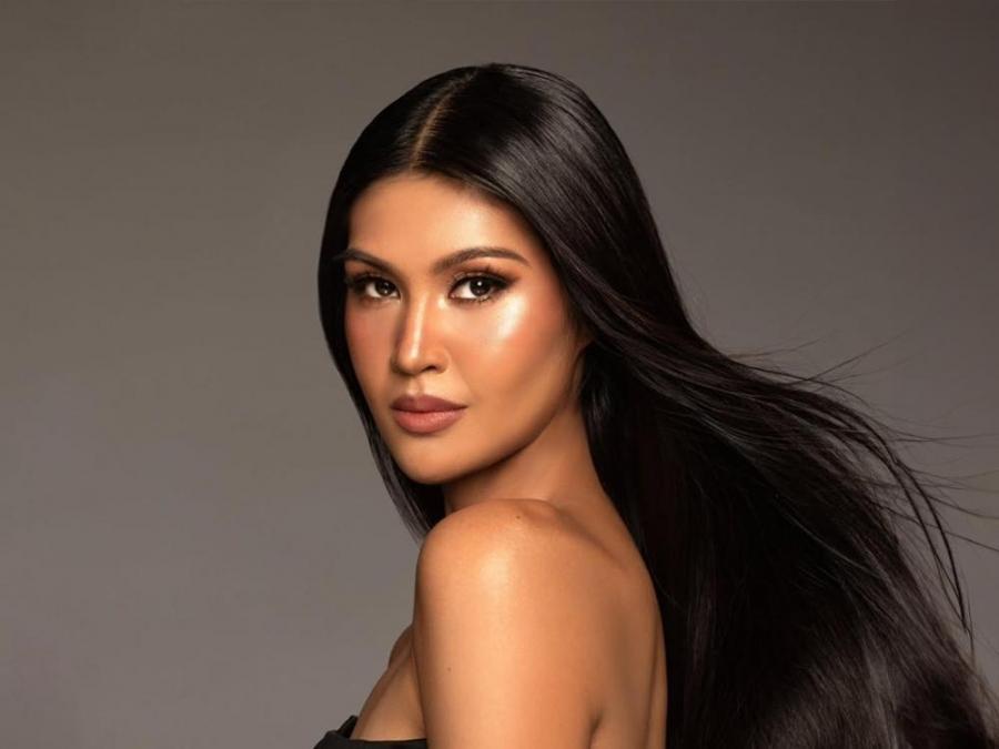 Winwyn Marquez glows in Miss Universe PH 2025 headshot | GMA Entertainment