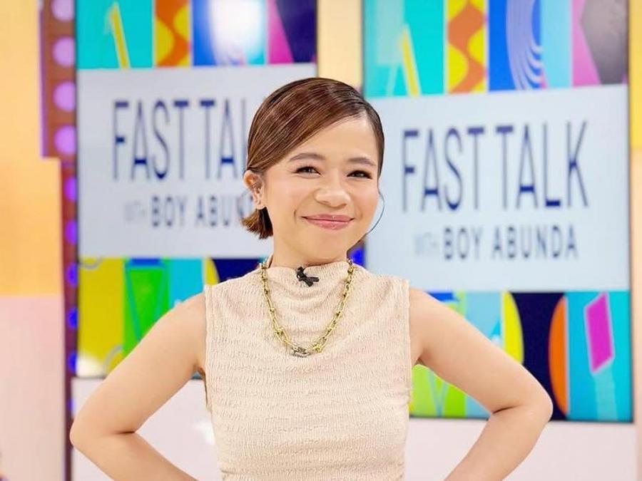 Kiray Celis, ayaw patulan ang bullies niya: 'Never' | GMA Entertainment