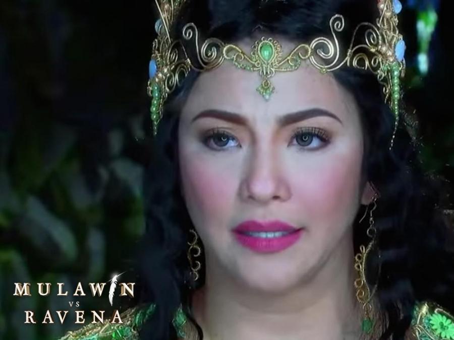 WATCH: Ang propesiya na gagambala sa Avila sa 'Mulawin VS Ravena' | GMA ...