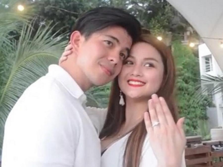 MUST-WATCH: Tear-jerking proposal video of Rodjun Cruz to longtime ...