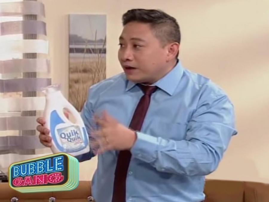 WATCH: December 8 episode of 'Bubble Gang' | GMA Entertainment