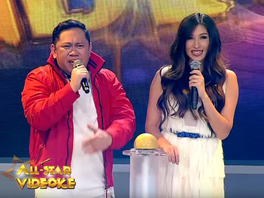 WATCH: The most memorable moments in 'All-Star Videoke' 2017 | GMA ...