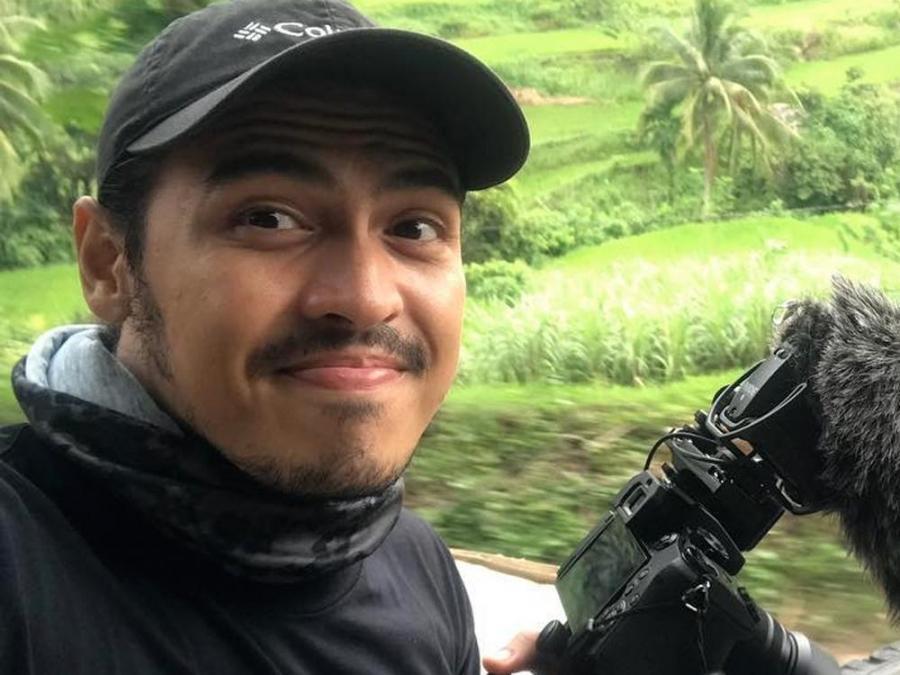 MUST-READ: Kiko Rustia, ipinasilip ang kanyang Survivor Philippines ...