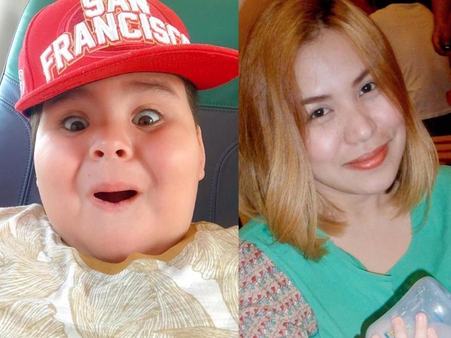 JUST IN: Bae-by Baste's Mama She is pregnant! | GMA Entertainment