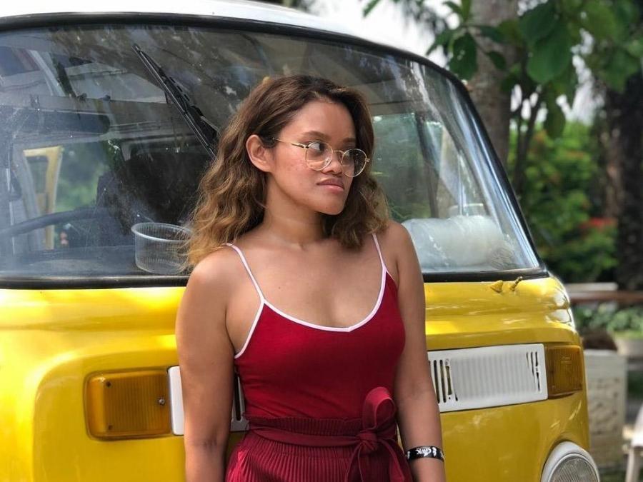 Divine Aucina, kinagigiliwan ng netizens sa 'TODA One I Love' | GMA ...