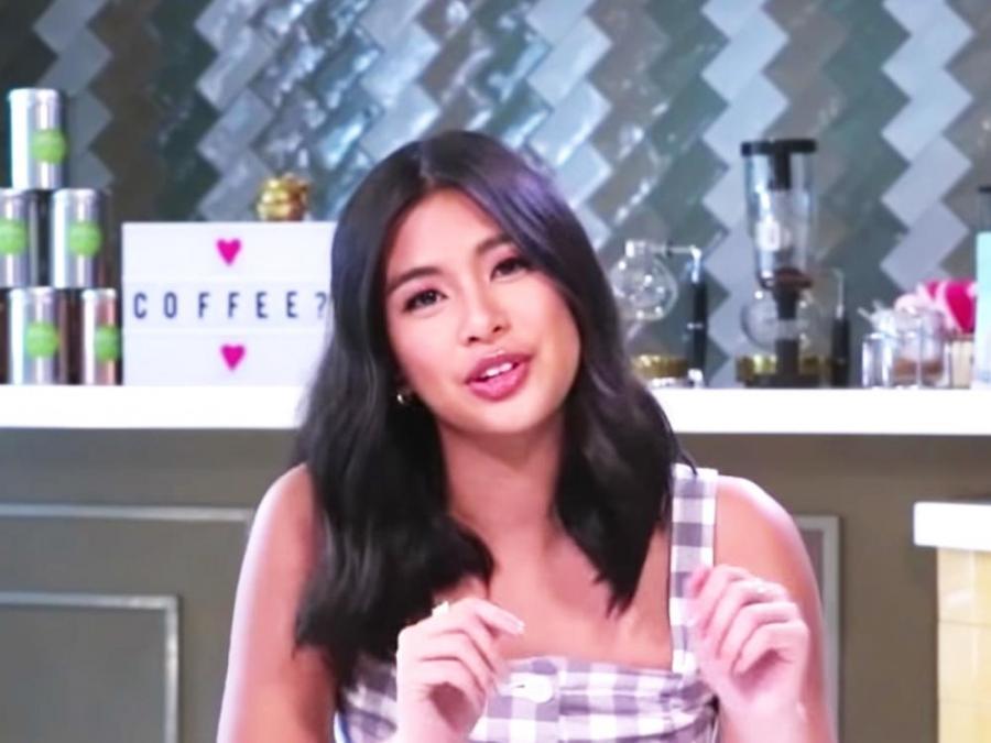 WATCH: Gabbi Garcia shares 5 tips for a better Instagram feed | GMA ...