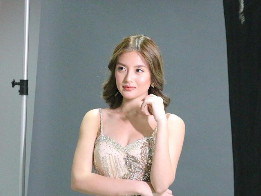 Cast pictorial ng 'Madrasta,' tila isang fashion shoot | GMA Entertainment
