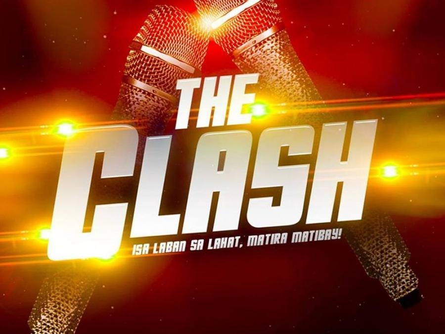 LOOK: Meet the Top 64 Clashers | GMA Entertainment