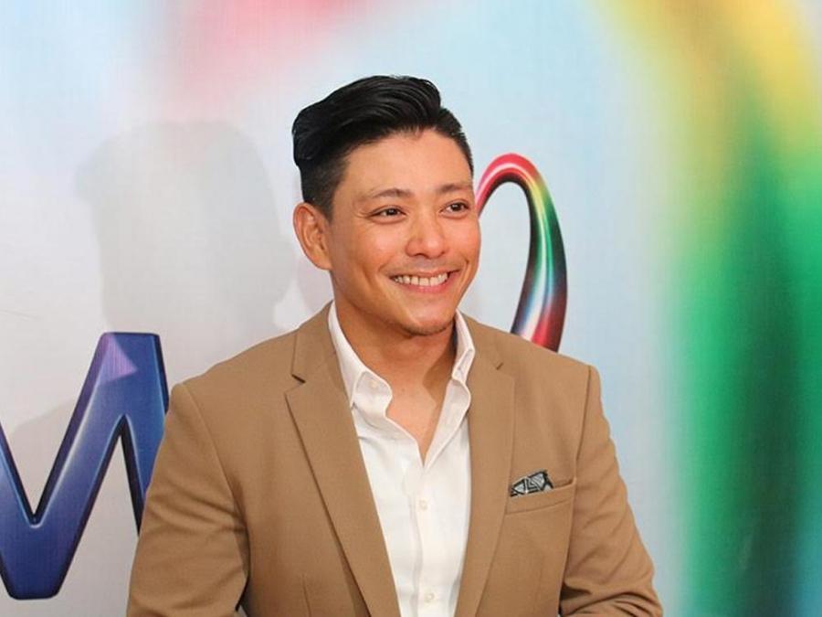 Drew Arellano continues his journey as a Kapuso | GMA Entertainment