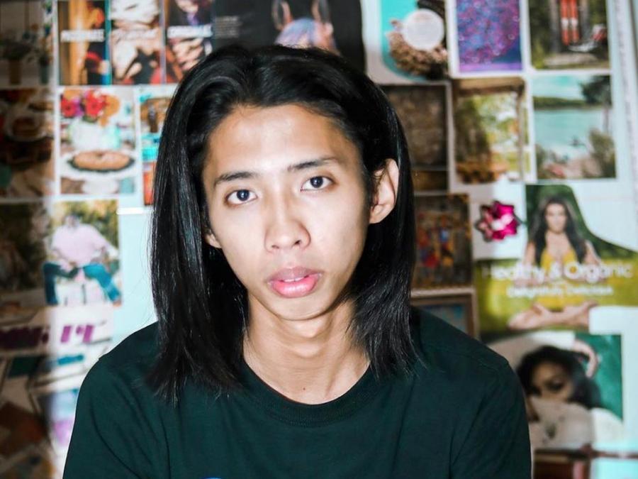 Vlogger Warren Tablo, gaganap bilang batang Ed Caluag sa '#MPK' | GMA ...