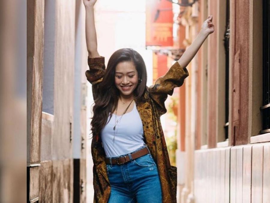 Rachelle Ann Go, excited na mag-perform sa 'All-Out Sundays' | GMA ...