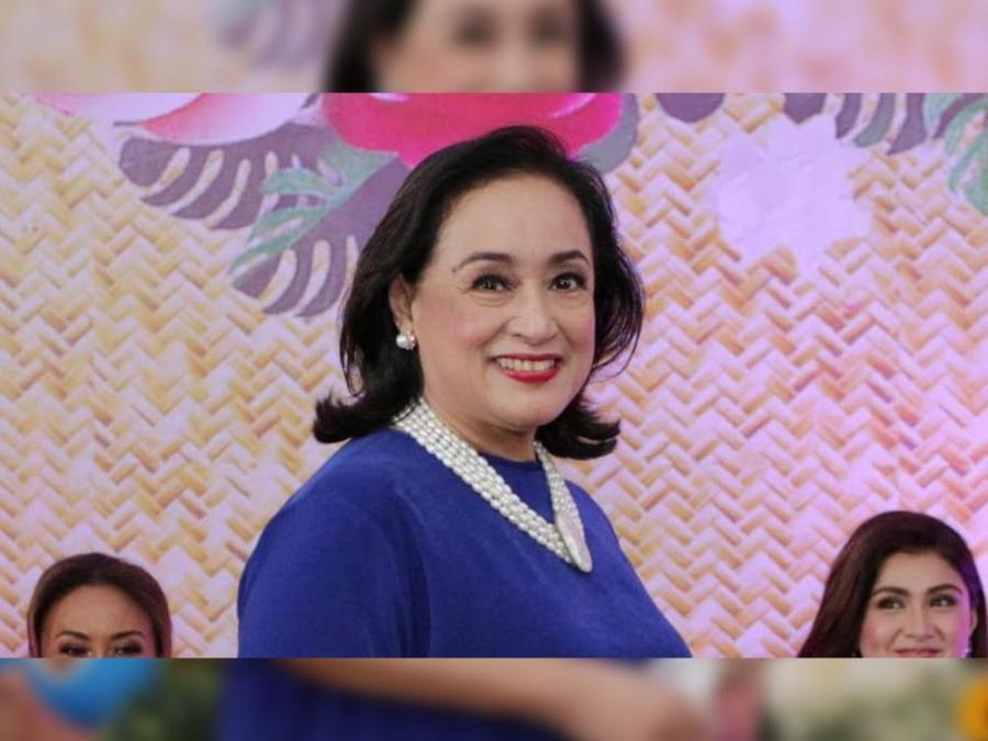 Coney Reyes, ayaw tanungin si Mayor Vico Sotto tungkol sa love life ...