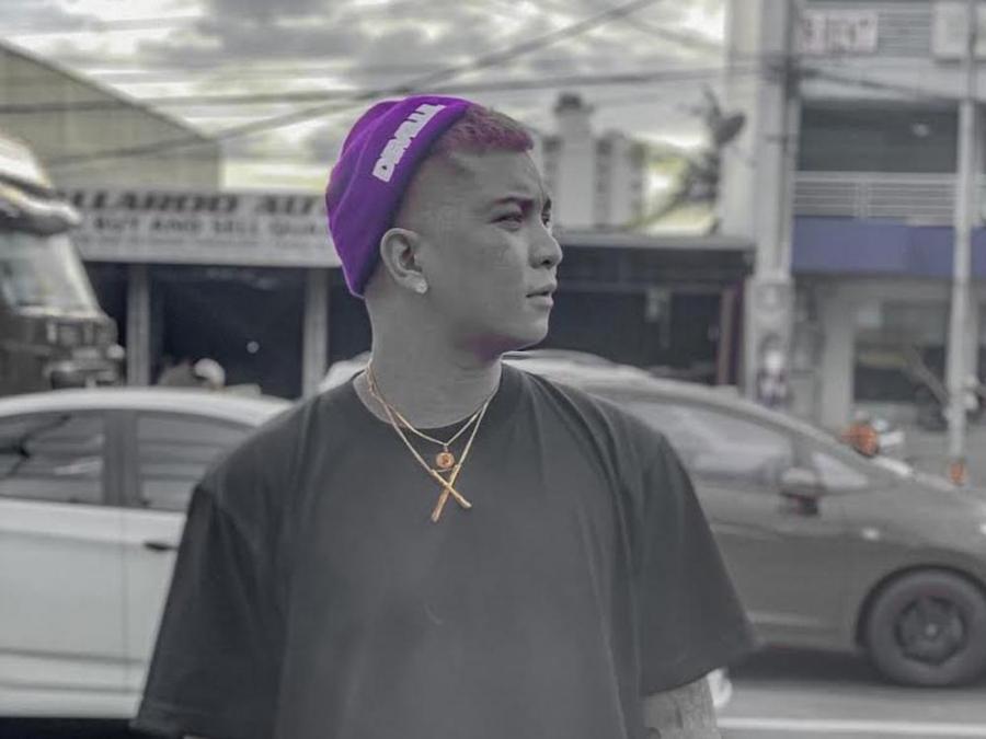 WATCH: Jon Gutierrez releases new song "SRRY" amid marital rift with ...