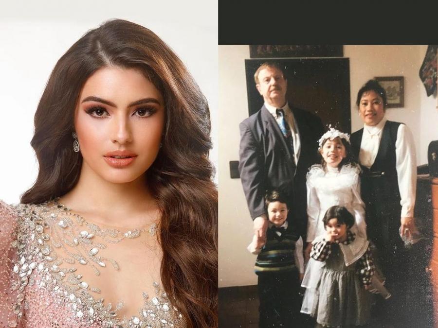 Thia Thomalla pens heartwarming message for her mom's 60th birthday ...