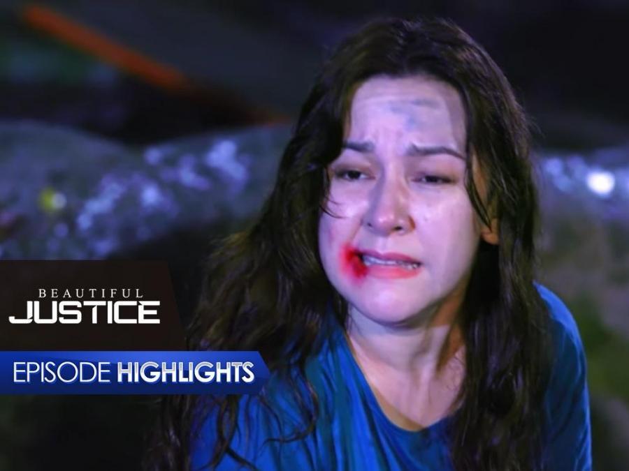 Ninang, walang awang binaril si Marilen | Ep. 58 | GMA Entertainment Ninang, walang awang binaril si Marilen | Ep. 58 | GMA Entertainment