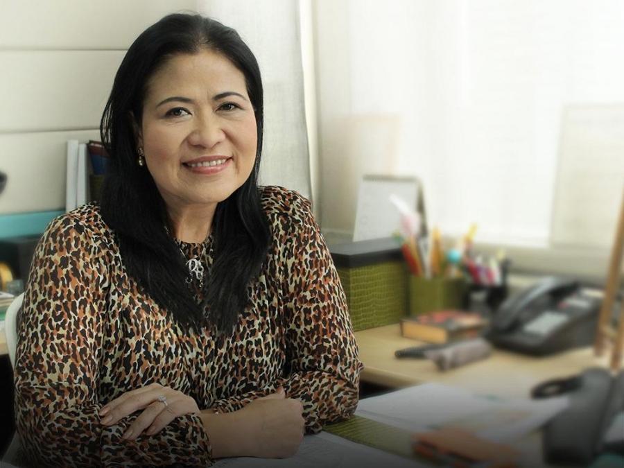 VP for Drama Redgie A. Magno reveals reason behind remakes of GMA ...